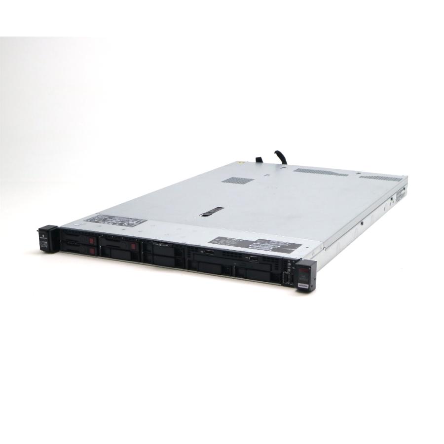 HITACHI HA8000V(hp ProLiant DL360 Gen10 OEM) Xeon Gold 5122 3.6GHz*2 ...