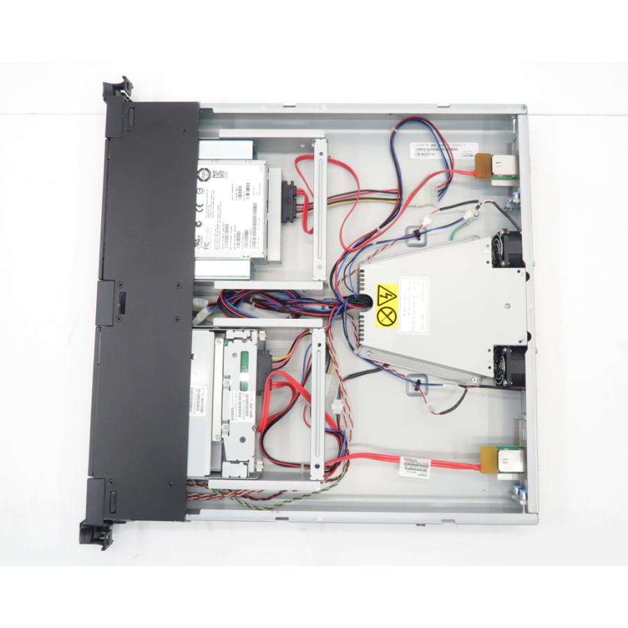 IBM System Storage 7226 マルチメディアエンクロージャ SAS接続 1U DAT160テープドライブ搭載 DVDマルチ ...