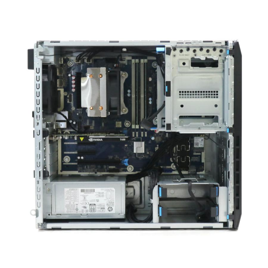 デスクトップ hp Z2 Tower G5 Workstation Xeon W-1270 3.4GHz 32GB 1TB(Z Turbo ...