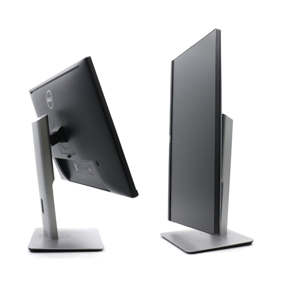 モニター DELL U2415 24.1インチ非光沢IPSパネル WUXGA 1920x1200ドット HDMI x2/DisplayPort ...