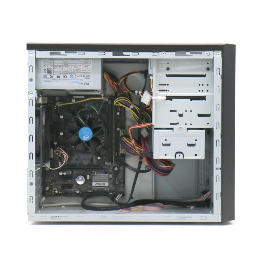 デスクトップ THIRDWAVE Magnate IM Core i5-8400 2.8GHz 8GB 250GB(SSD) HDMI/DVI ...