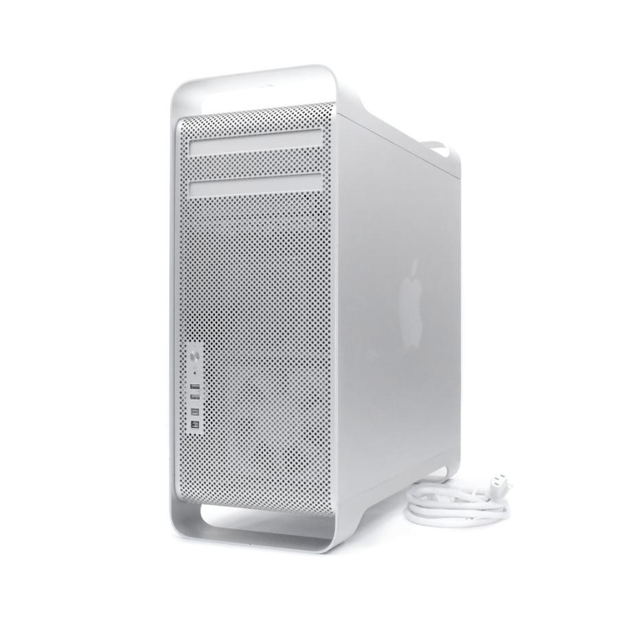 Apple Mac Pro Early 2009 Xeon W3520 2.66GHz 24GB 1TB(HDD) GeForce GT120 ...