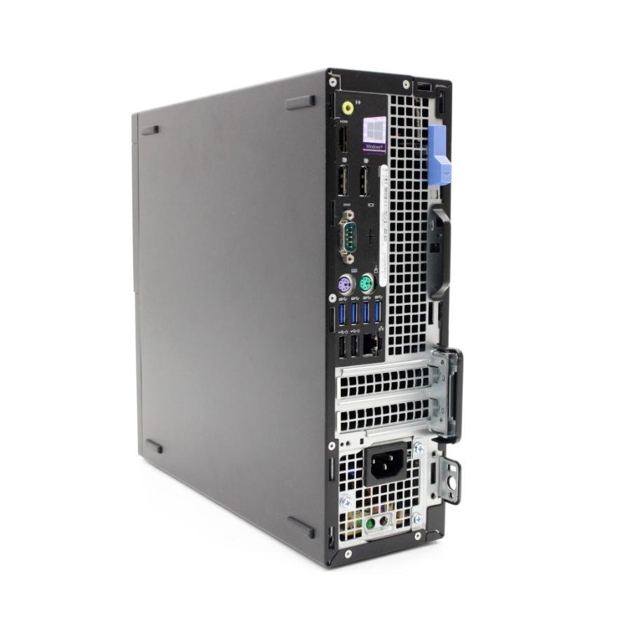 【特価】DELL Precision Tower 3420 Core i3-6100 3.7GHz 4GB 1TB(HDD) HDMI ...
