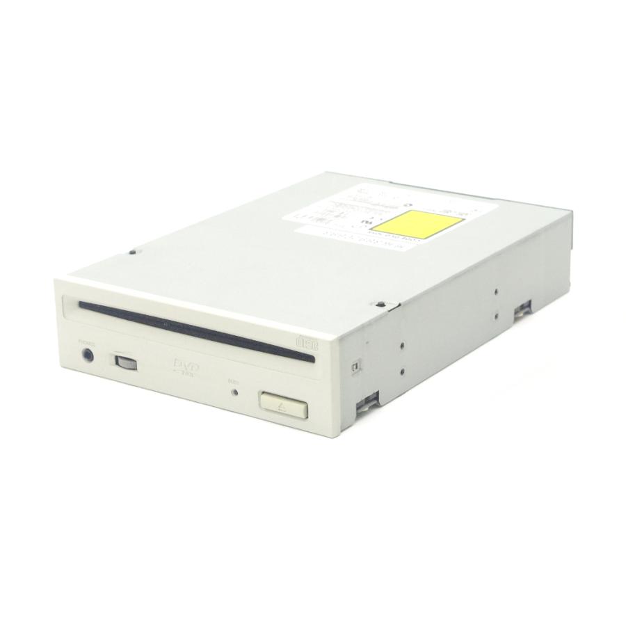 Pioneer SCSI 50pin DVD-ROMドライブユニット DVD-305S 小難有 : 549226165 : PCコンフル ...
