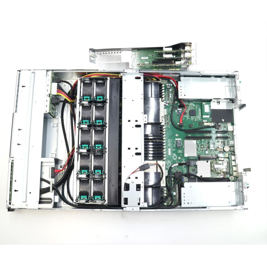 HITACHI HA8000/RS220 AN1 Xeon E5-2690 v3 2.6GHz*2 64GB 1.2TBx2台(SAS2.5 ...