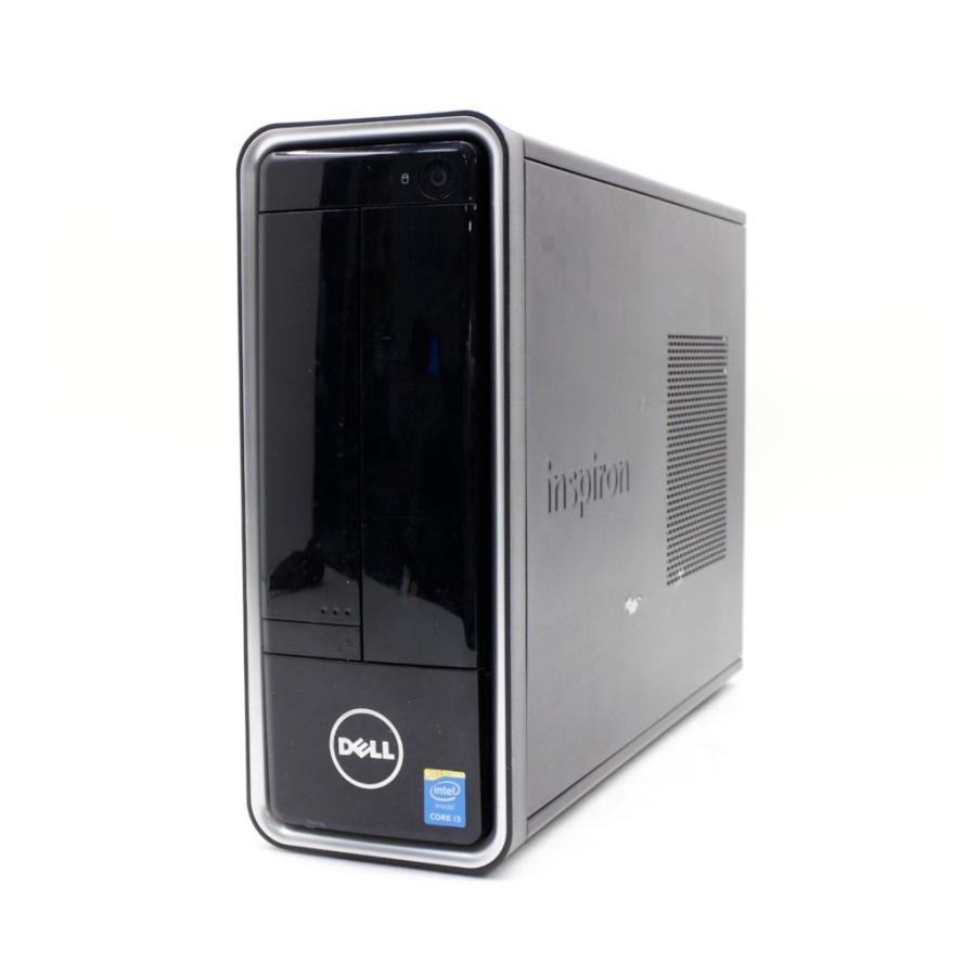 DELL Inspiron 3647 Core i3-4160 3.6GHz 8GB 1TB(HDD) HDMI/アナログRGB出力 DVD+ ...
