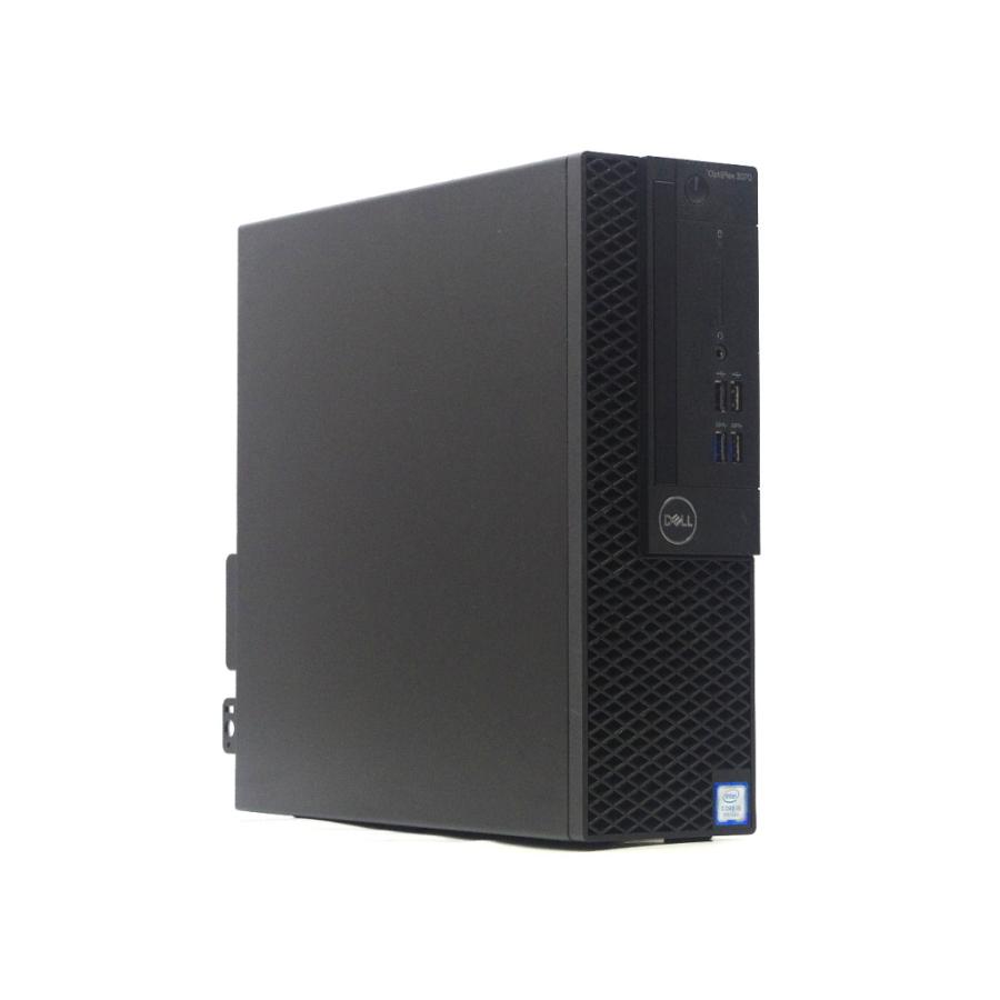 DELL OptiPlex 3070 SFF Core i5-9500 3GHz 8GB 512GB(M.2 NVMe SSD) 500GB(HDD) HDMI/DisplayPort ...