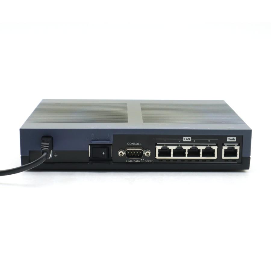 YAMAHA RTX810 ギガアクセスVPNルーター Rev.11.01.34 ファームウェアアップデート及び設定初期化済 小難 : 54a239139 : PCコンフルプレミアムヤフー店 ...