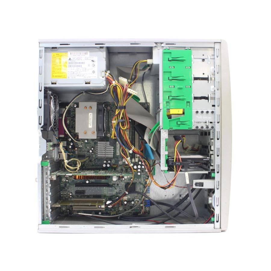 hp xw4400 Workstation Core2Duo E6700 2.66GHz 2GB 250GB(HDD) Quadro ...