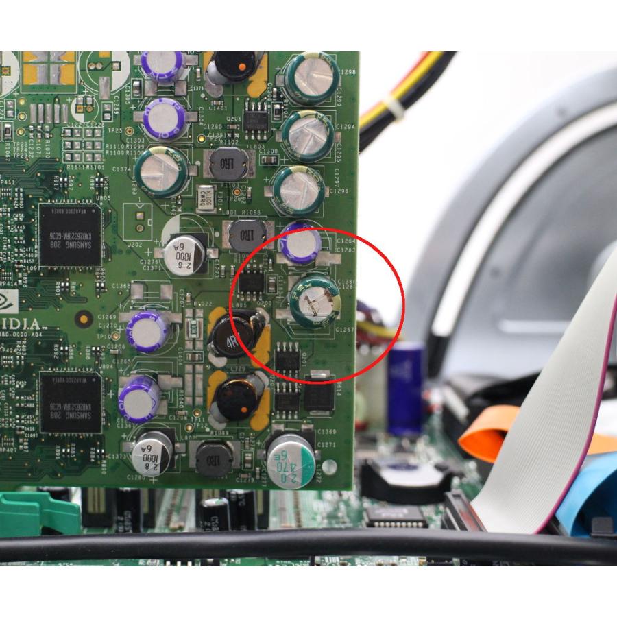 デスクトップパソコン 【JUNK】DELL Precision Workstation 340 Pentium4 2.8GHz 1GB ...