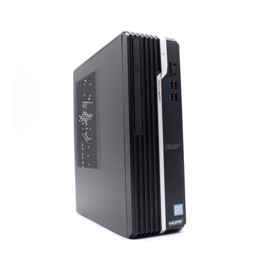 acer Veriton X2665G Core i7-9700 3GHz 16GB 512GB(M.2 NVMe SSD) 1TB(HDD ...