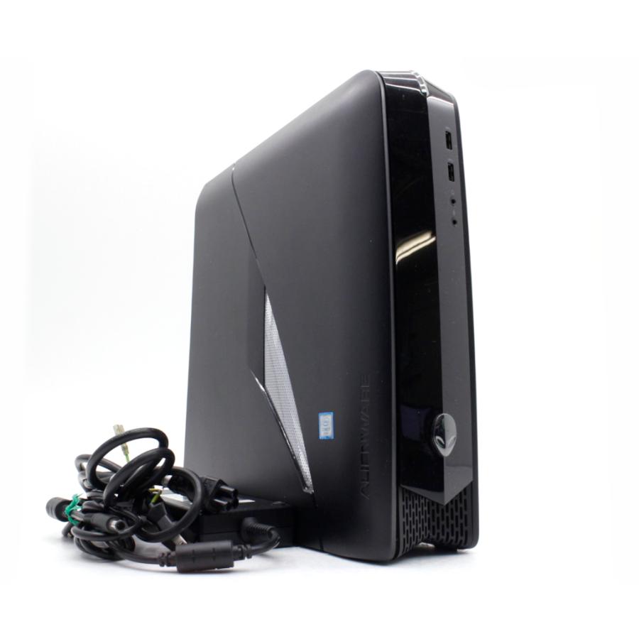 DELL Alienware X51 R3 Core i7-6700K 4GHz 16GB 256GB(M.2 NVMe SSD) 2TB ...