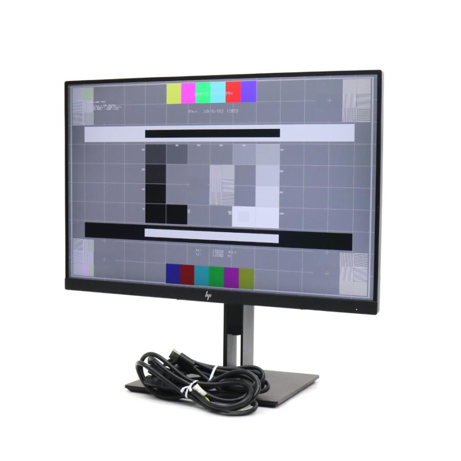 モニター hp Z24n G2 24インチ非光沢IPSパネル WUXGA 1920x1200ドット HDMI/DisplayPort/DVI-D入力 瑕疵あり : PCコンフルプレミアムヤフー ...