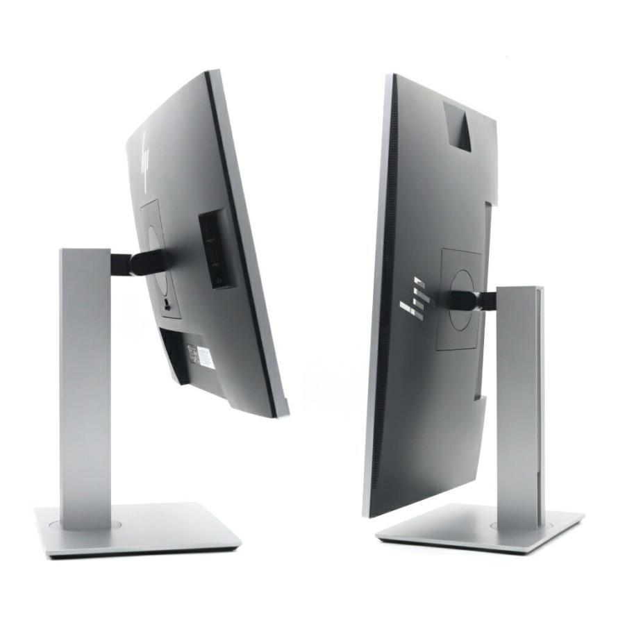 hp EliteDisplay E243d 23.8インチ非光沢IPSパネル フルHD 1920x1080ドット USB Type-C ...