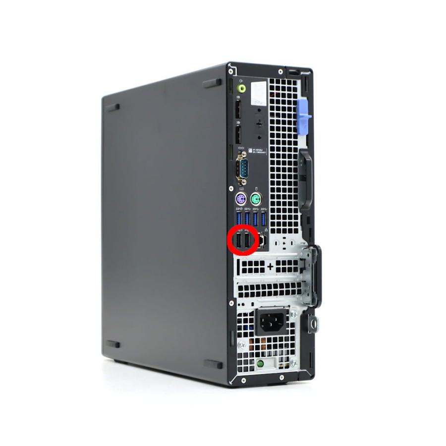 デスクトップ DELL Precision 3450 SFF Core i5-11500 2.7GHz 8GB 256GB(NVMeSSD ...