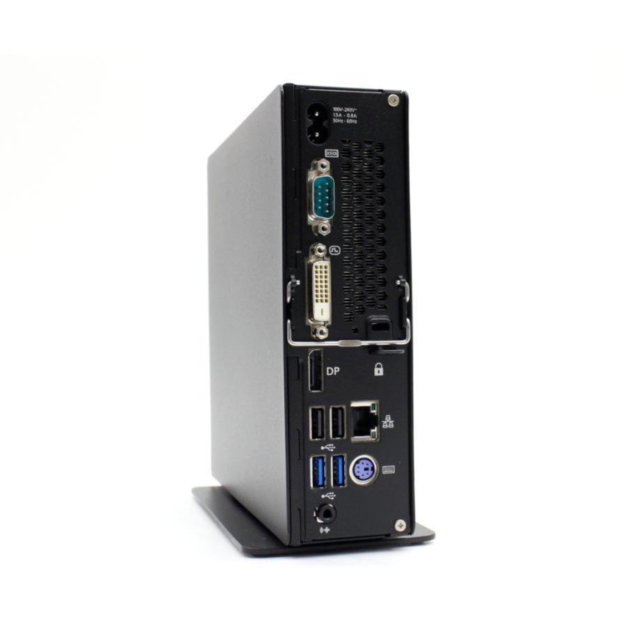 富士通 ESPRIMO Q556/P Core i5-6500T 2.5GHz 8GB 256GB(新品SSD) DisplayPort ...