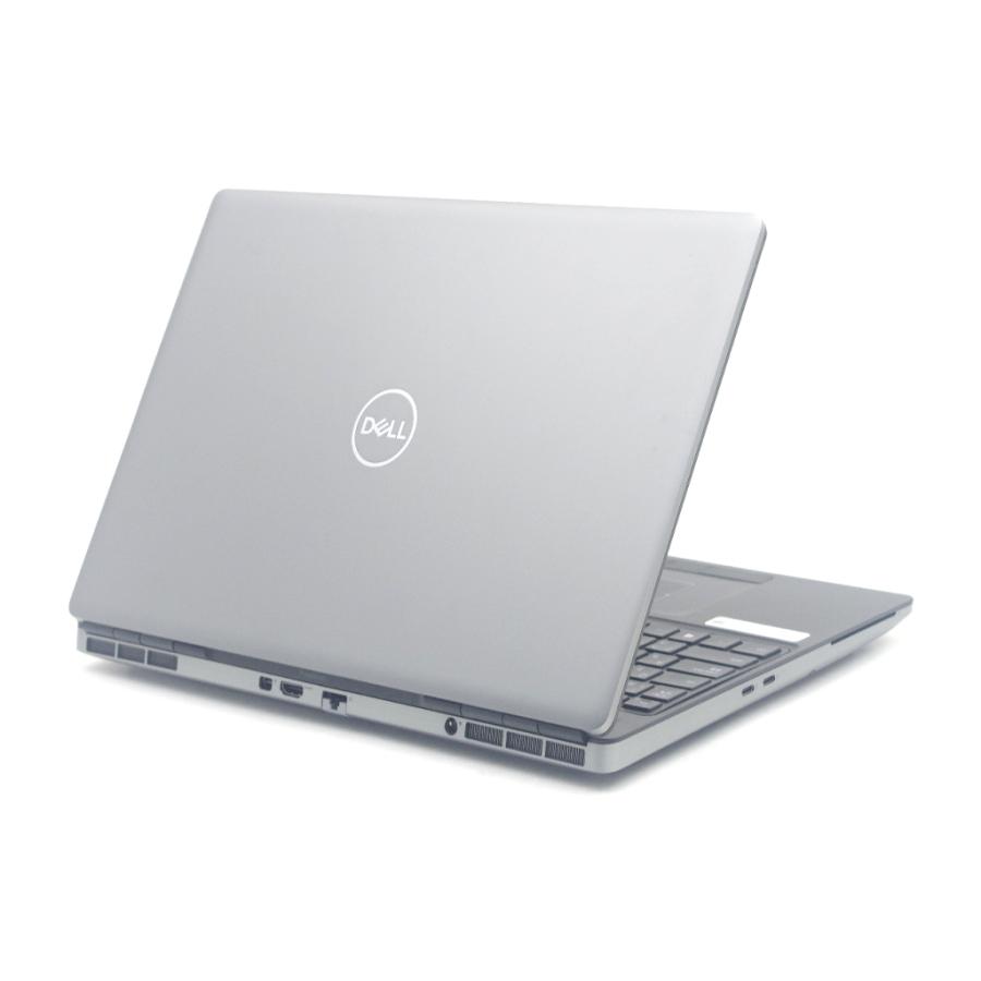 DELL Precision 7550 Mobile Workstation Core i7-10850H 2.7GHz 32GB 1TB ...