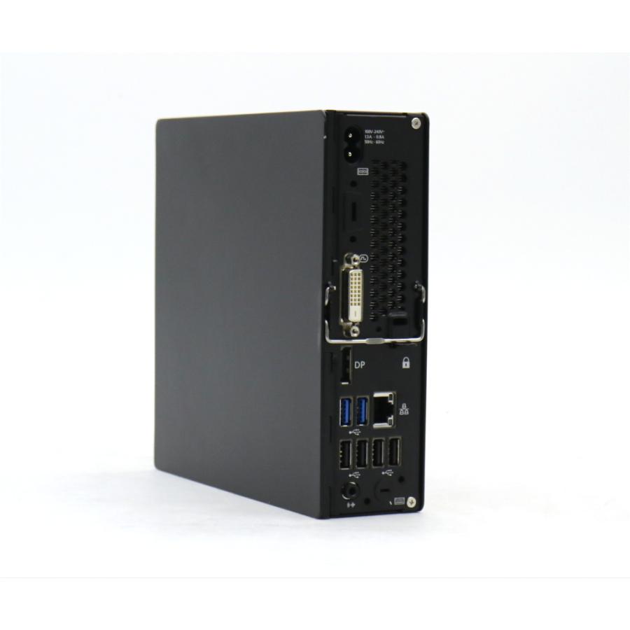デスクトップ 富士通 ESPRIMO Q558/B Core i5-9500T 2.2GHz 8GB 256GB(SSD ...