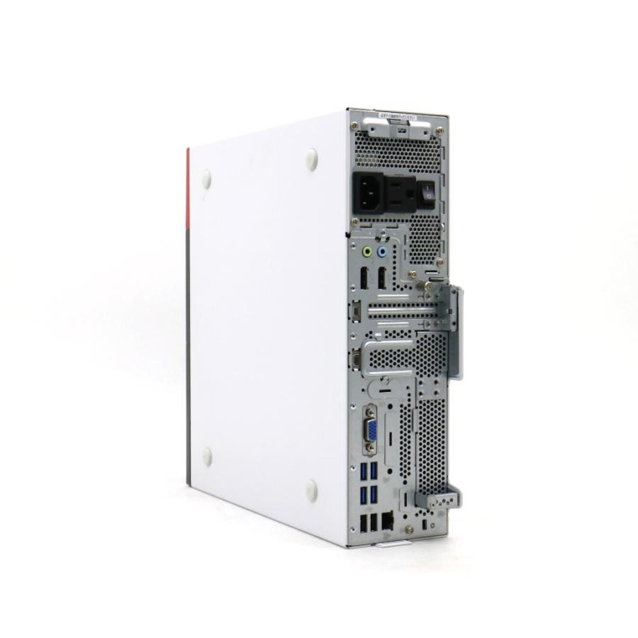 デスクトップ 富士通 ESPRIMO D7010/FX Core i5-10500 3.1GHz 8GB 256GB(NVMe SSD ...