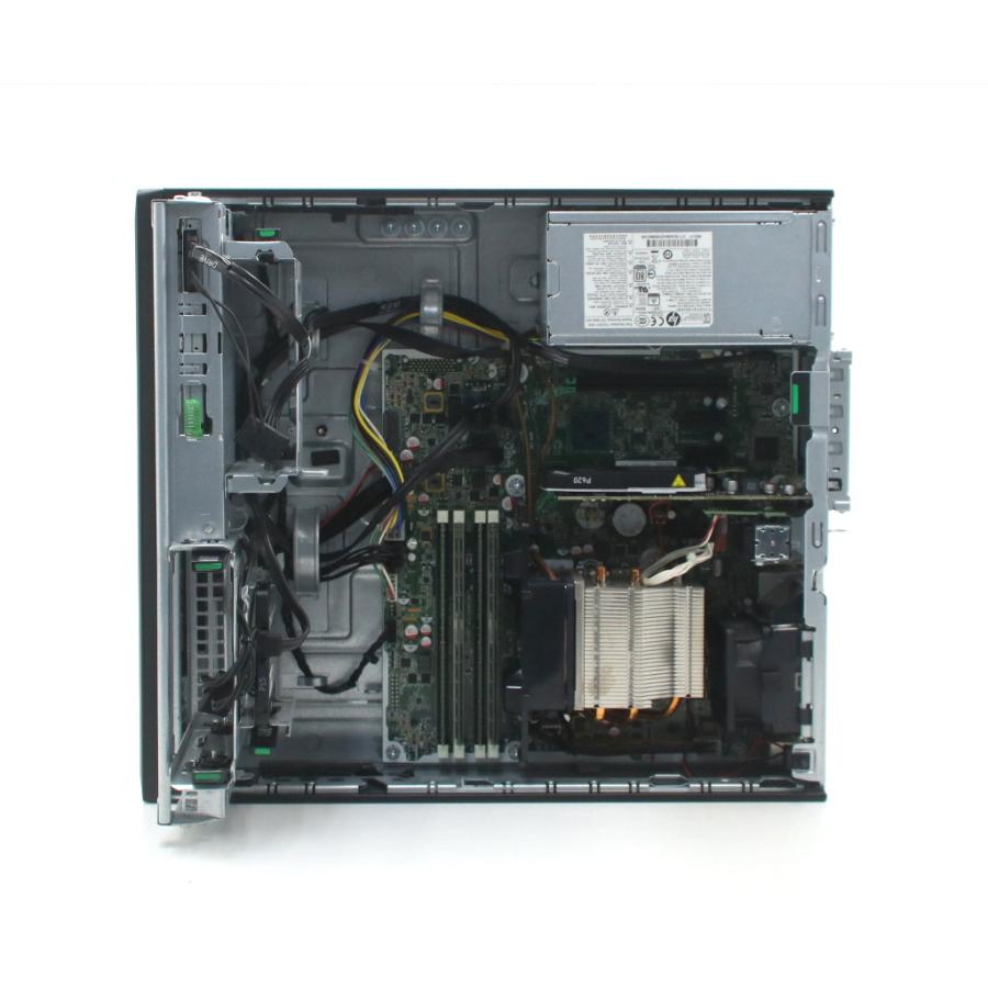 デスクトップ hp Z240 Workstation SFF Xeon E3-1225 v5 3.3GHz 64GB 256GB(新品SSD ...