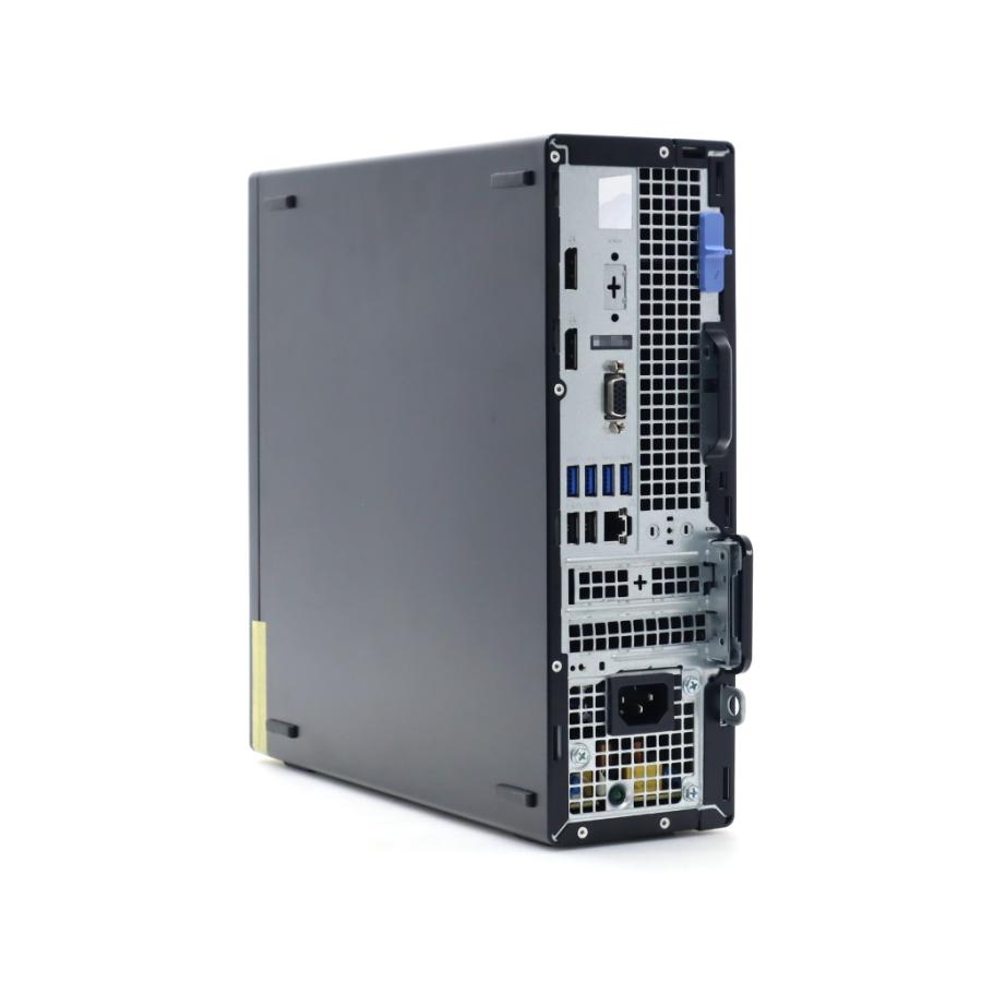 DELL Optiplex 5000 SFF Core i5-12500 3GHz 16GB 512GB(新品NVMe SSD ...