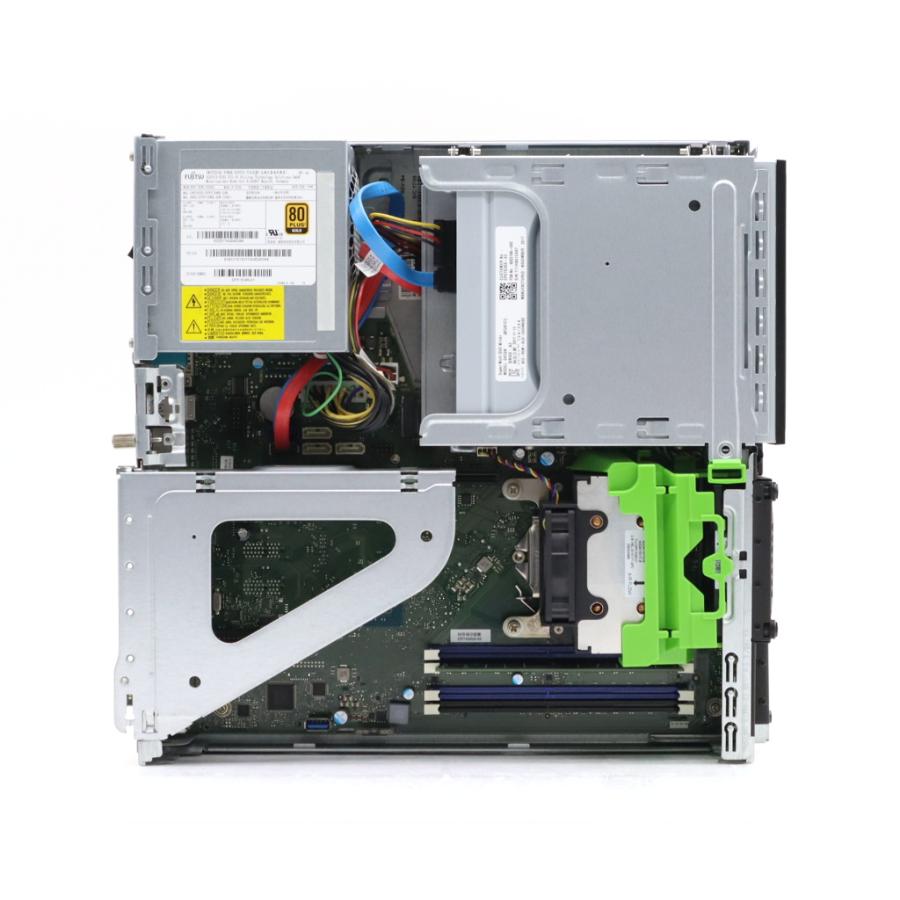 富士通 CELSIUS J550/2 Xeon E3-1225 v5 3.30GHz 8GB 256GB(新品SSD) DisplayPort ...