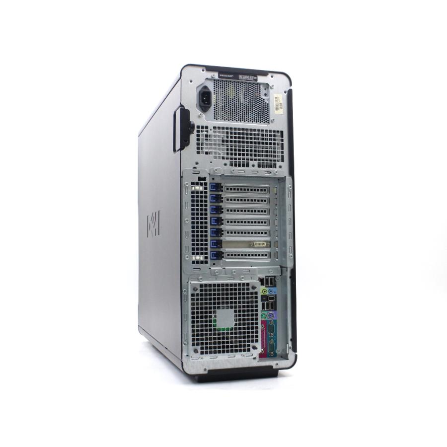 DELL Precision Workstation T7400 Xeon E5420 2.5GHz*2 20GB 500GB(HDD ...