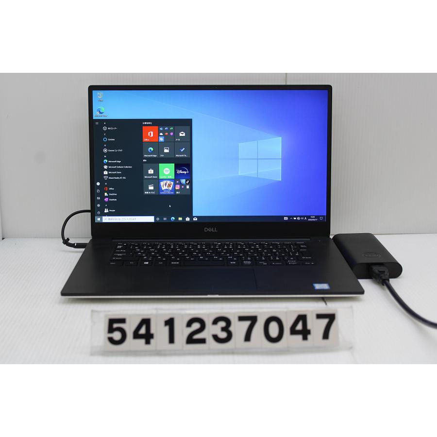 ノートパソコン DELL Precision 5540 Core i9 9980HK 2.4GHz/16GB/512GB(SSD)/15.6W ...