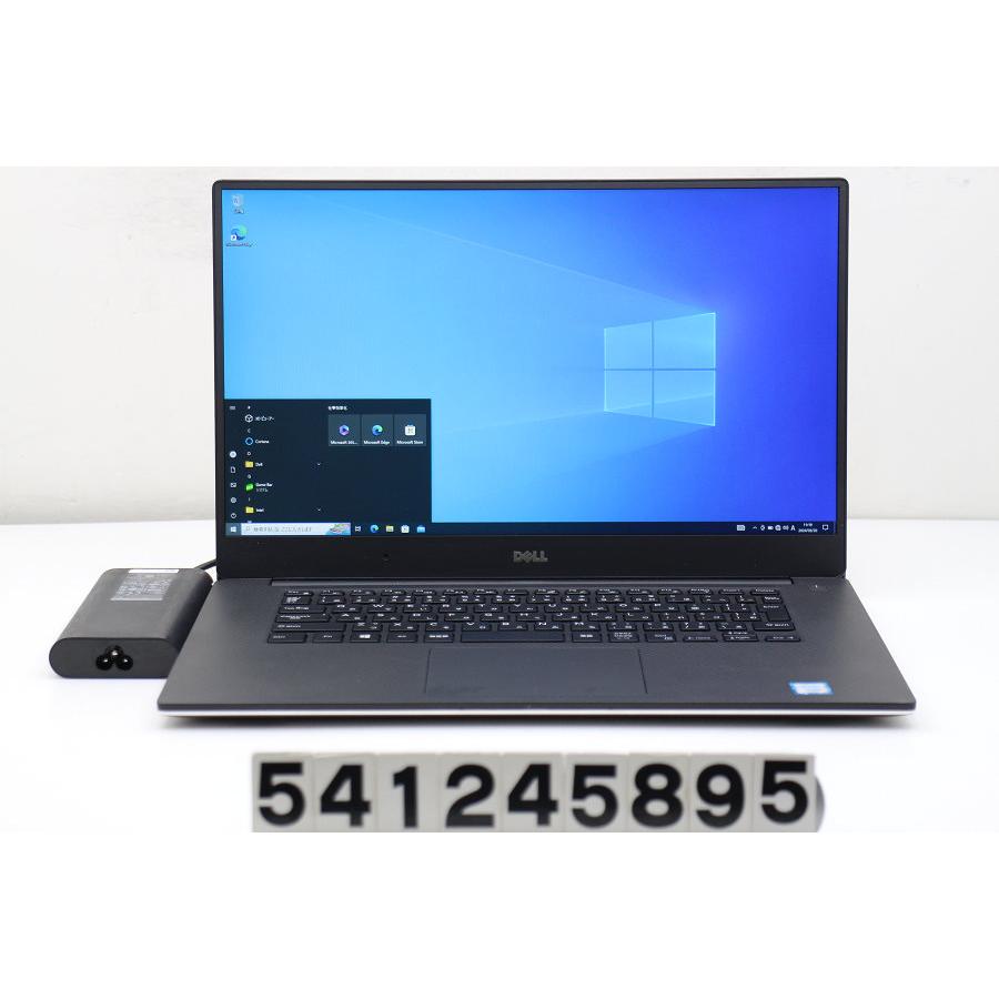 ノートパソコン DELL Precision 5520 Xeon E3-1505M v5 2.8GHz/16GB/512GB(SSD)/15 ...