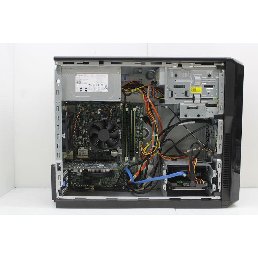 DELL Vostro 470 Core i7 3770 3.4GHz/16GB/256GB(SSD)+1TB/Multi/Win10 ...
