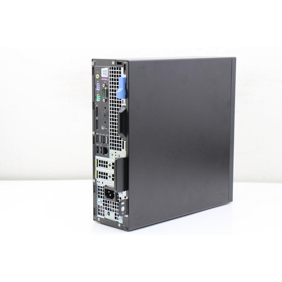 デスクトップ DELL Precision Tower 3431 SFF Core i5 9500 3GHz/8GB/256GB(SSD ...