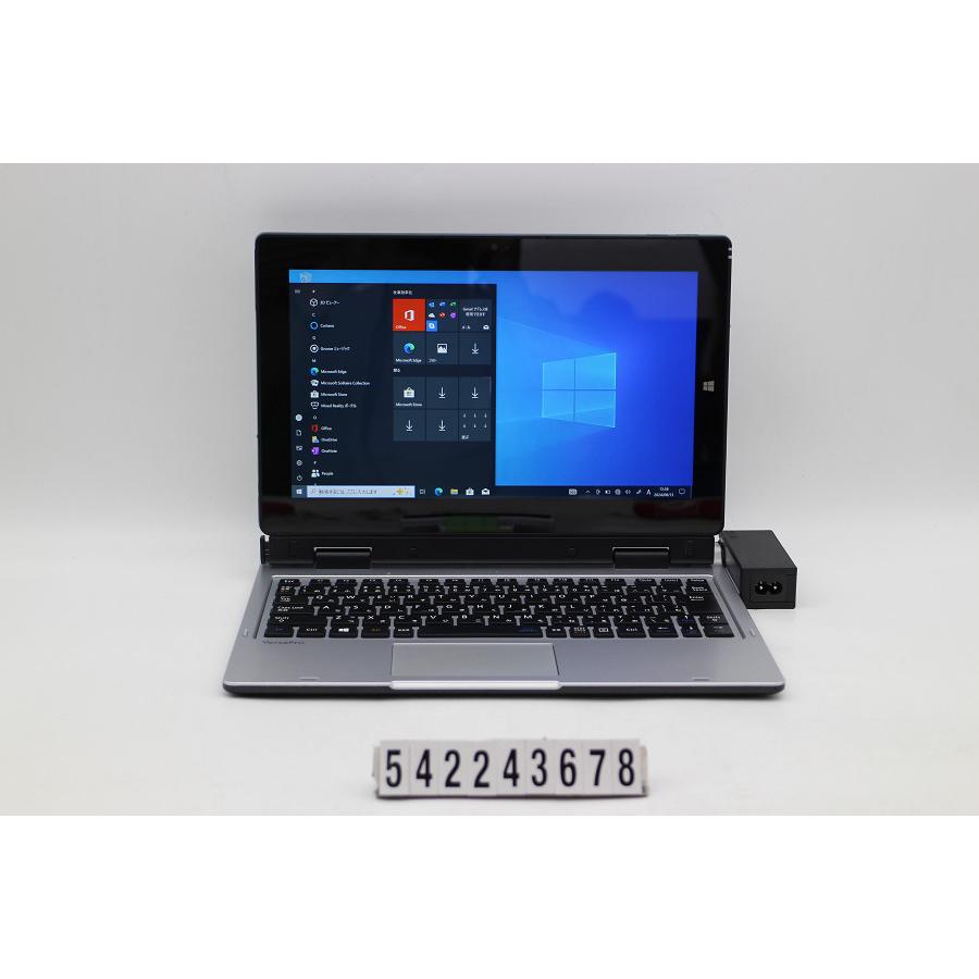 NEC PC-VK902SQGU Core m3 6Y30 0.9GHz/4GB/128GB(SSD)/11.6W/FHD(1920x1080) タッチパネル/Win10 : PCコンフル ...