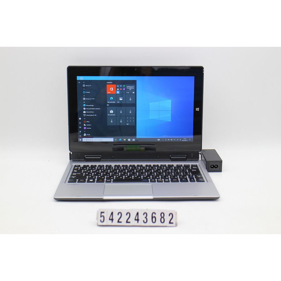 NEC PC-VK902SQGU Core m3 6Y30 0.9GHz/4GB/128GB(SSD)/11.6W/FHD(1920x1080) タッチパネル/Win10 : PCコンフル ...