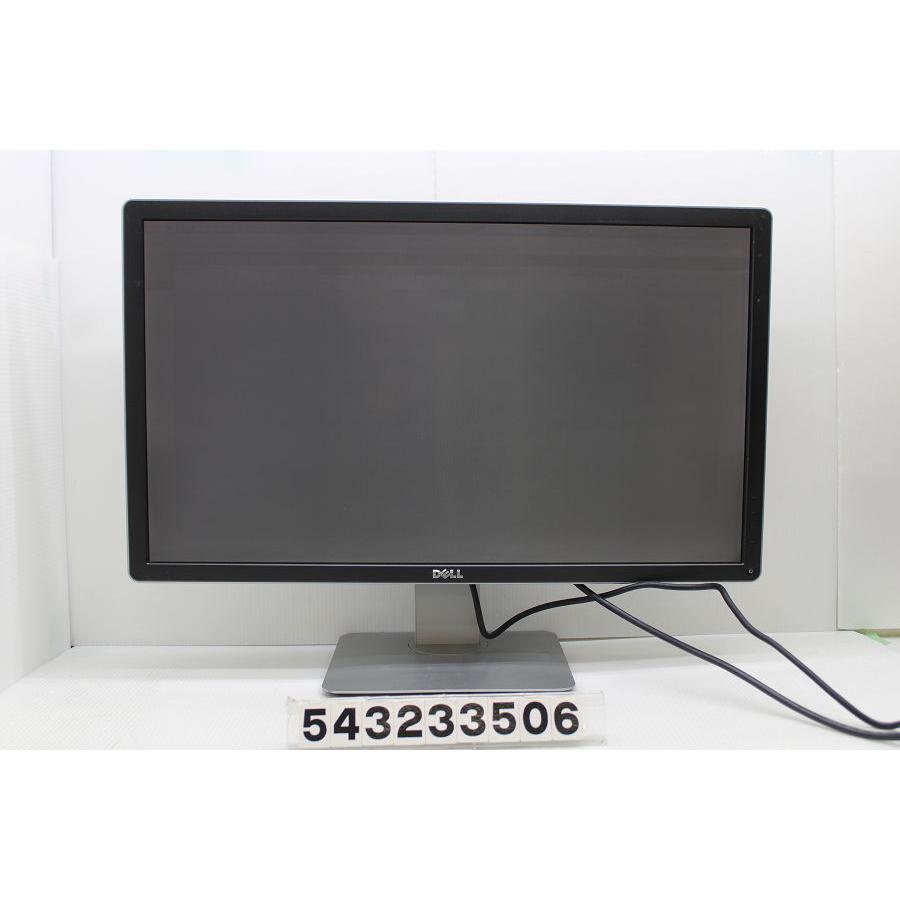 DELL P2715Qt 27インチワイド 4K(3840x2160)液晶モニター HDMI×1/Displayport×1 ...