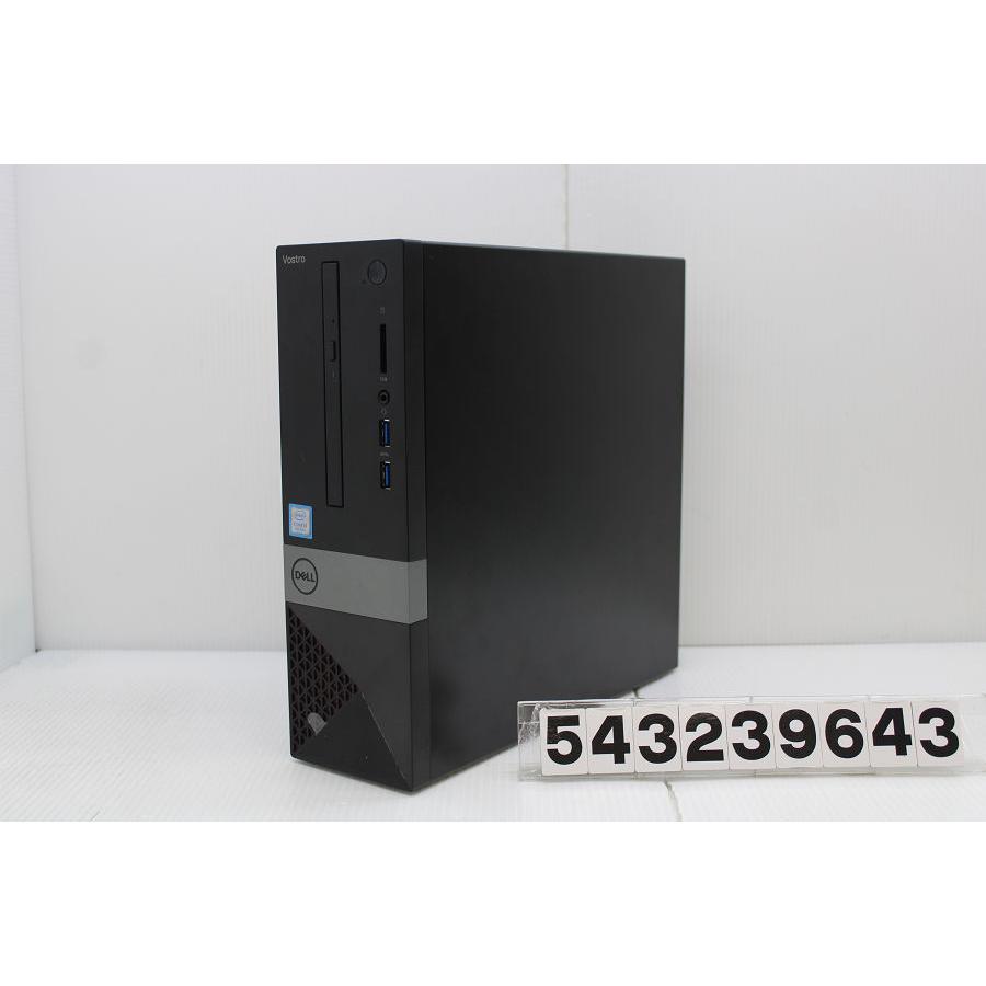 DELL Vostro 3470 Core i5 8400 2.8GHz/8GB/256GB(SSD)+1TB/Multi/Win10 ...