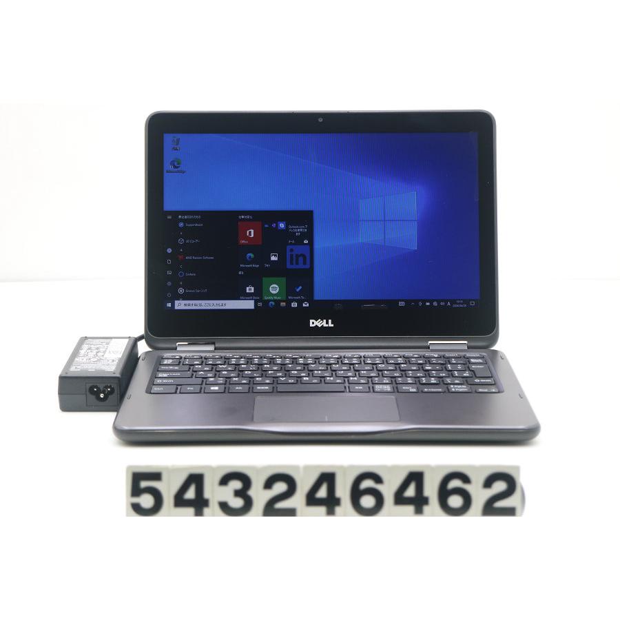 ノートパソコン DELL Inspiron 11 3185 2-in-1 AMD A9-9420e 1.8GHz/8GB/128GB(eMMC ...