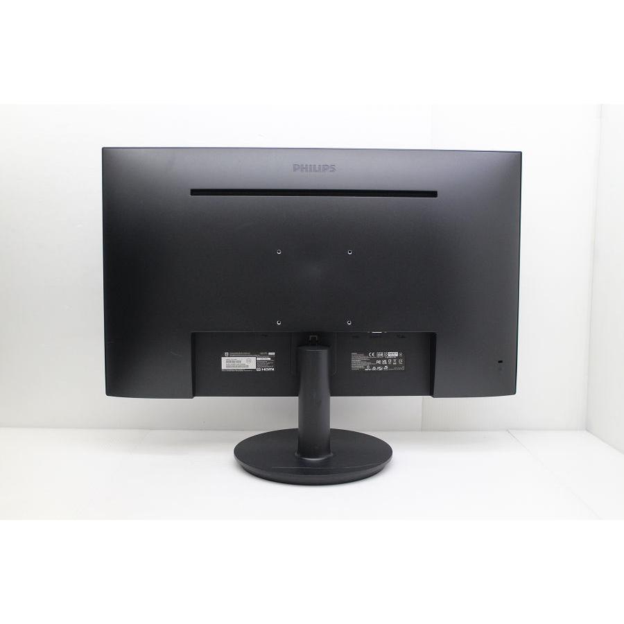 PHILIPS 271V8 27インチワイド FHD(1920x1080)液晶モニター D-Sub×1/HDMI×1 : PCコンフル ...