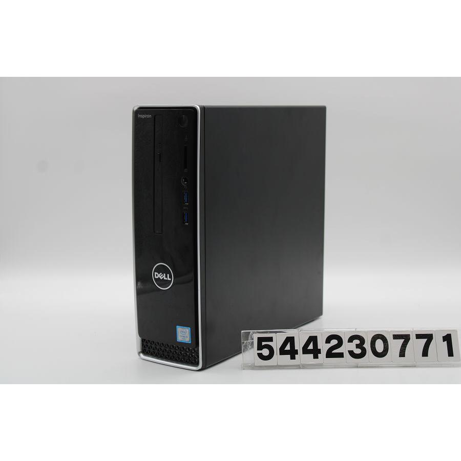 デスクトップパソコン DELL Inspiron 3250 Core i3 6100 3.7GHz/16GB/240GB(SSD)/Multi ...