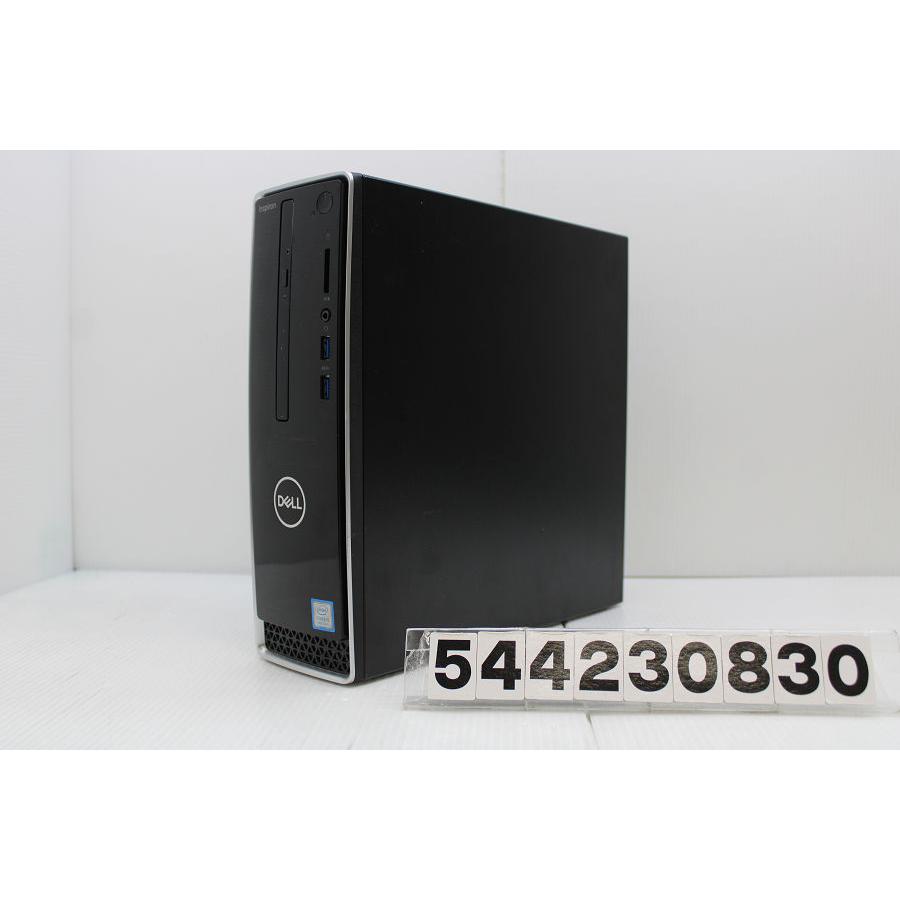 DELL Inspiron 3471 Core i5 9400 2.9GHz/8GB/256GB(SSD)/Multi/Win10 : PC ...