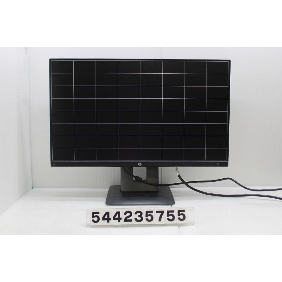 hp Z23n 23インチワイド FHD(1920x1080)液晶モニター D-Sub×1/DisplayPort×1/HDMI×1 : PC ...