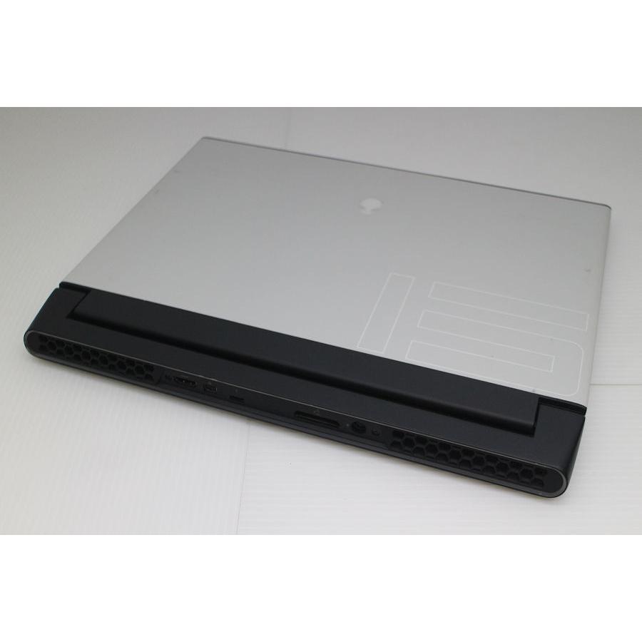 ノートパソコン DELL Alienware m15 R2 Core i7 9750H 2.6GHz/16GB/1TB(SSD)/15.6W ...