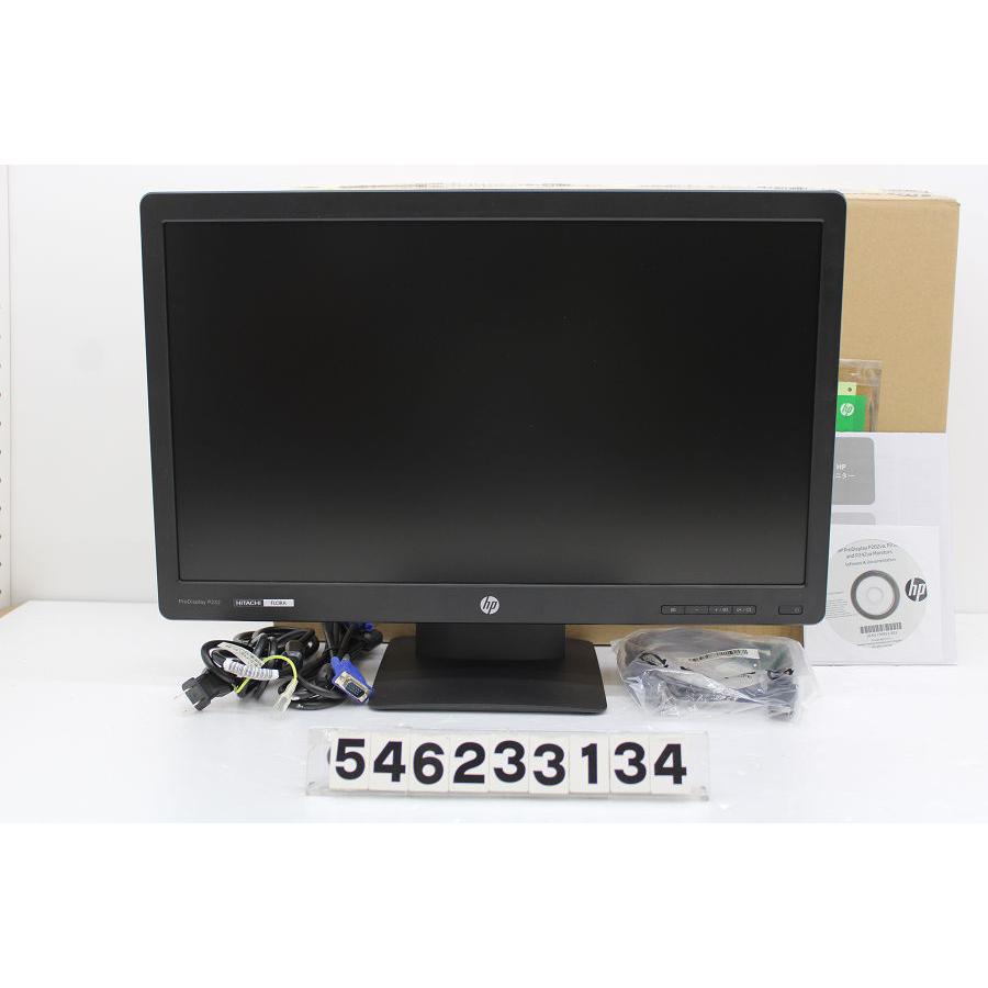 【新品未開封品】hp ProDisplay P232 23インチワイド FHD(1920x1080)液晶モニター D-Sub×1 ...