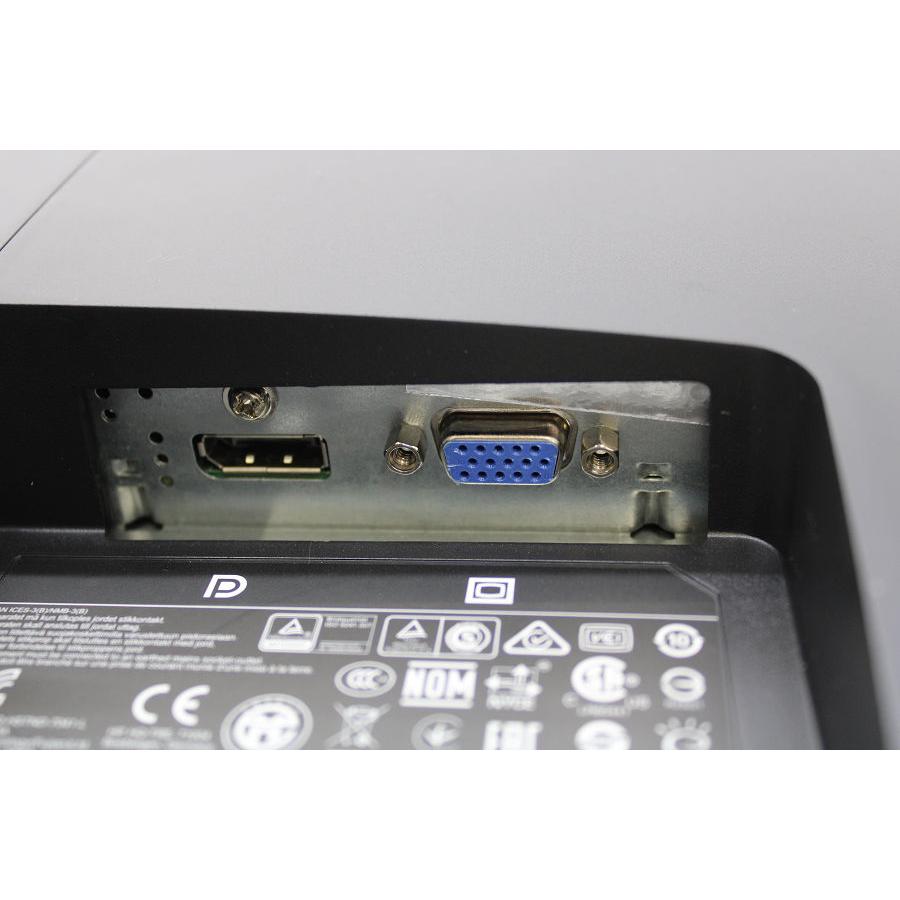 【新品未開封品】hp ProDisplay P232 23インチワイド FHD(1920x1080)液晶モニター D-Sub×1 ...