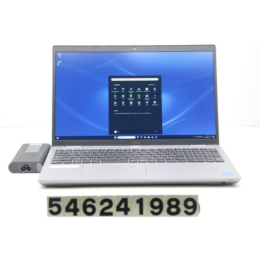ノートパソコン DELL Precision 3561 Core i7 11850H 2.5GHz/16GB/512GB(SSD)/15.6W ...