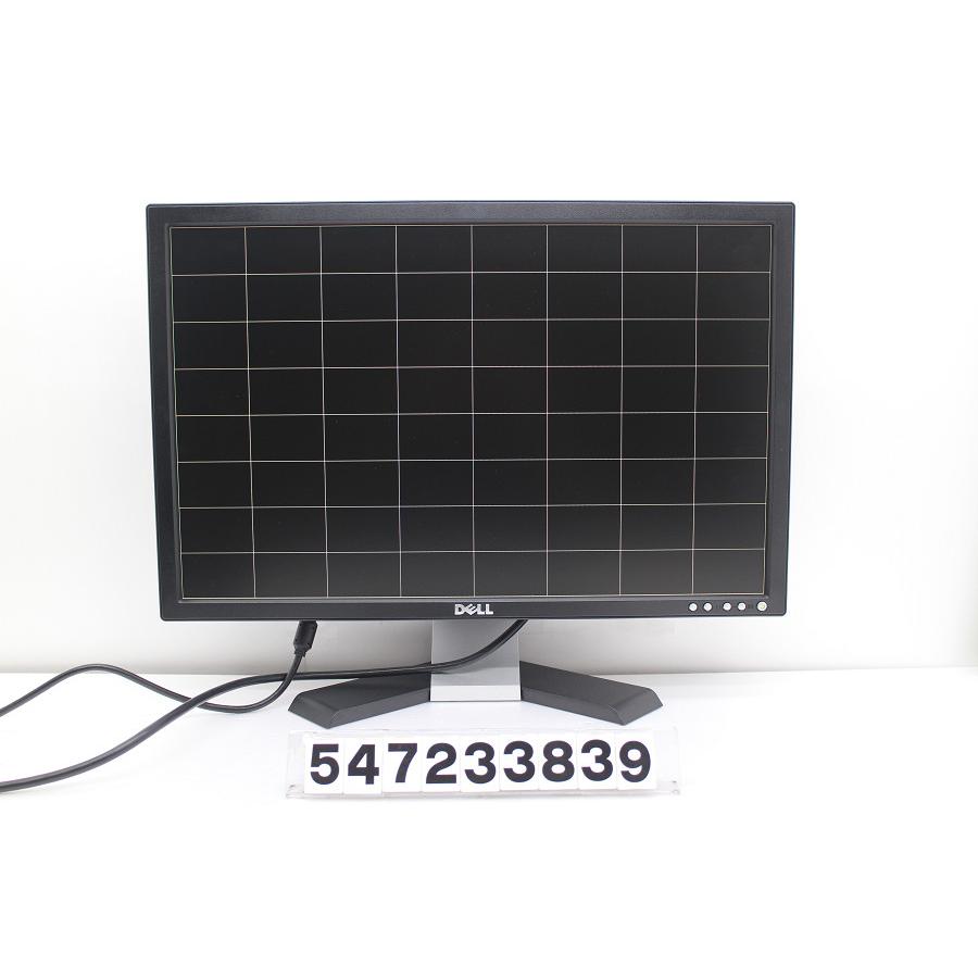 DELL E228WFPc 22インチワイド WSXGA+(1680x1050)液晶モニター D-Sub×1/DVI-D×1 ...