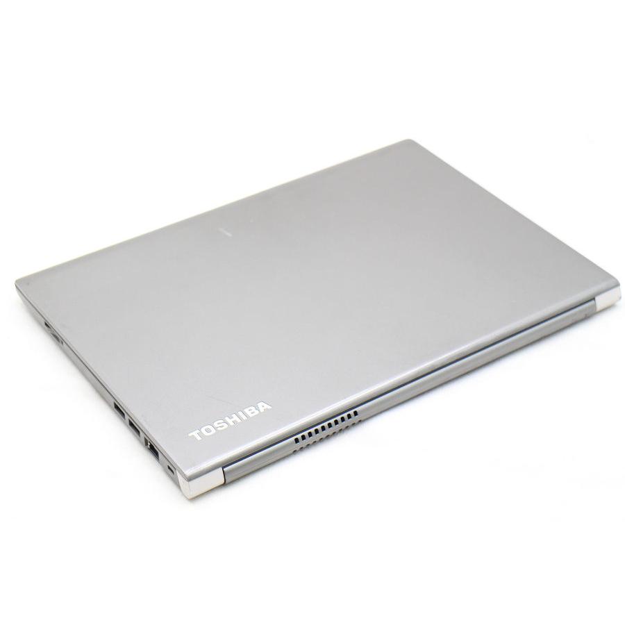 ノートパソコン 東芝 dynabook R63/J Core i5 8250U 1.6GHz/8GB/256GB(SSD)/13.3W/FHD(1920x1080)/Win11 ...
