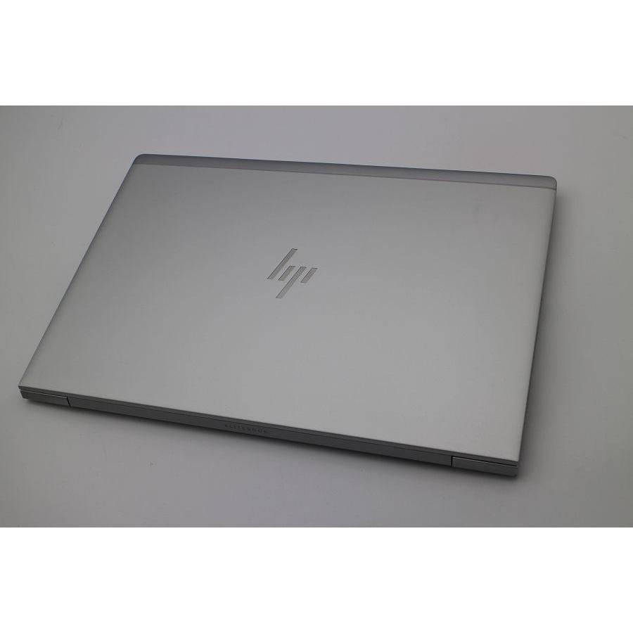 ノートパソコン hp EliteBook 850 G5 Core i5 8350U 1.7GHz/16GB/256GB(SSD)/15.6W ...