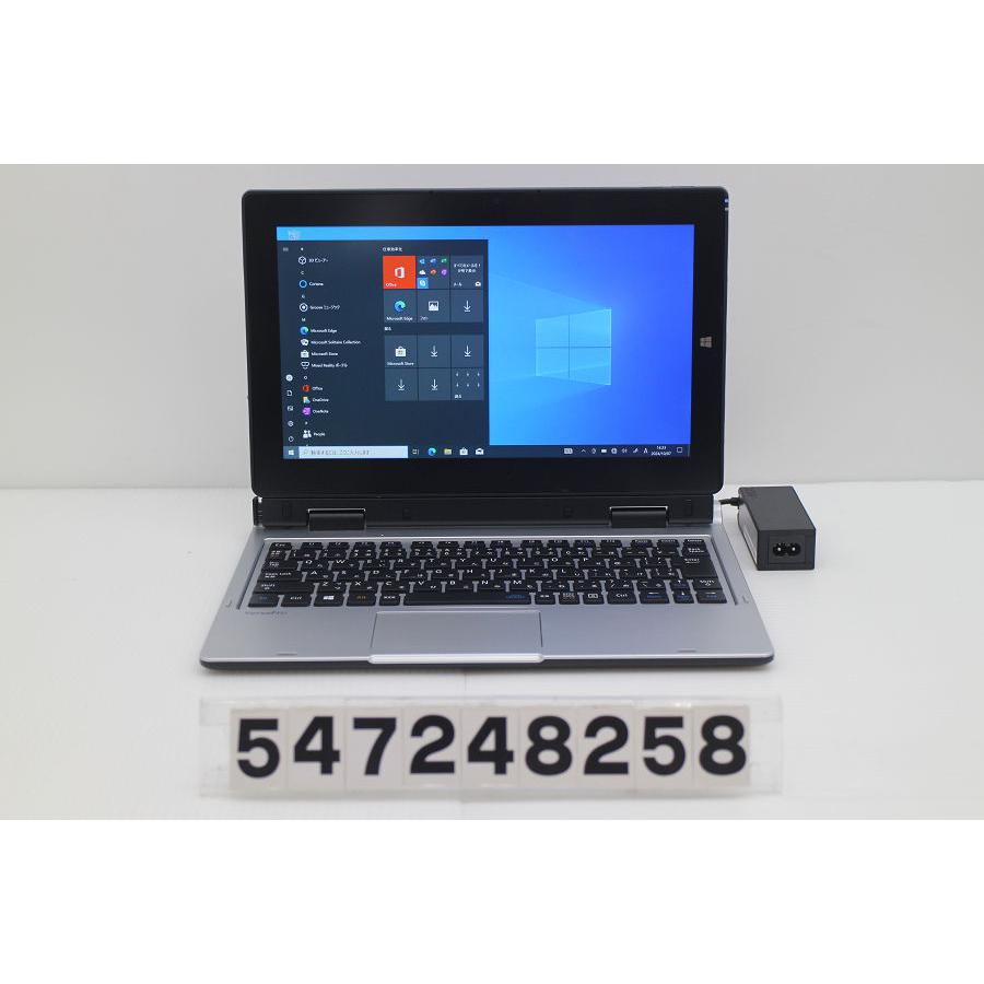 NEC PC-VK902SQGU Core m3 6Y30 0.9GHz/4GB/256GB(SSD)/11.6W/FHD(1920x1080) タッチパネル/Win10 ...