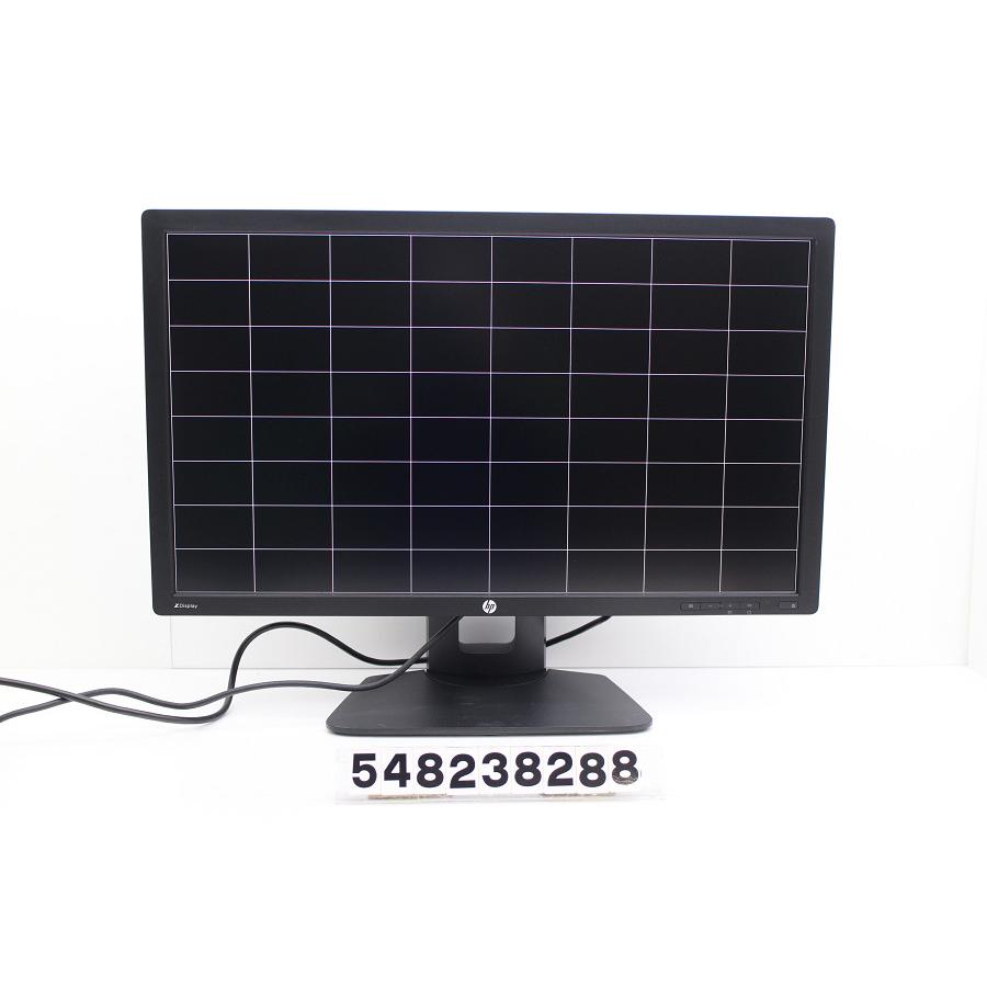 hp Z27i 27インチワイド WQHD(2560x1440)液晶モニター D-Sub×1/DVI-D×1/DisplayPort×1 ...