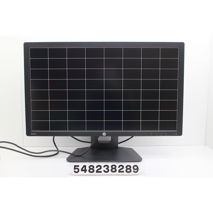 hp Z27i 27インチワイド WQHD(2560x1440)液晶モニター D-Sub×1/DVI-D×1/DisplayPort×1 ...